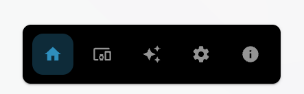Examples | Navbar Card